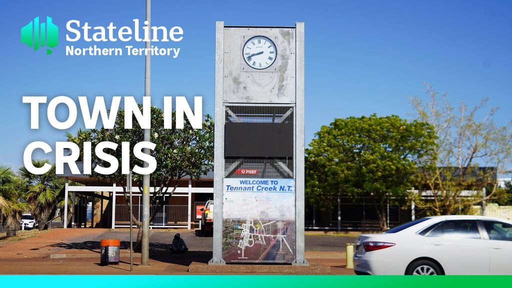 Stateline : ABC iview