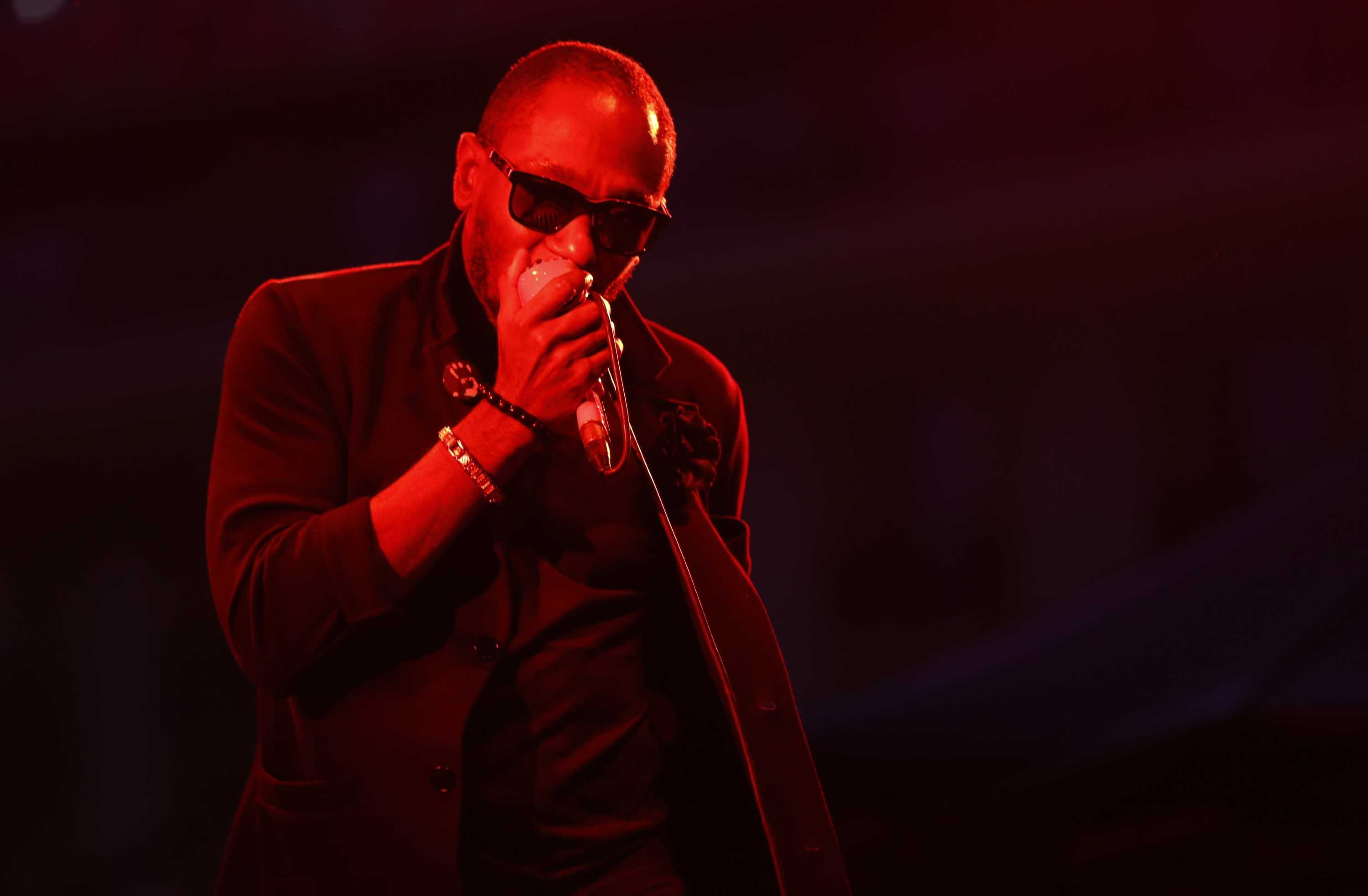 Rapper Mos Def to stand trial in South Africa over 'world passport ...