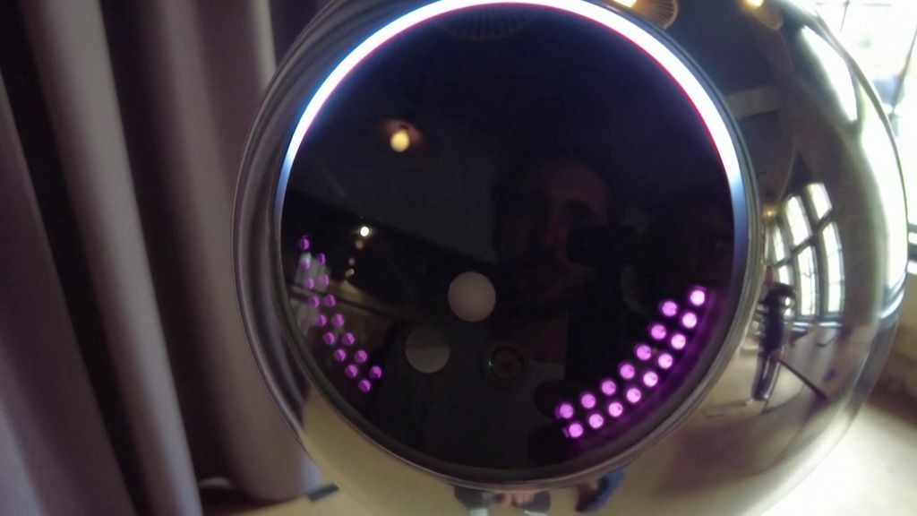 Worldcoin wants to scan your eyeballs, should you let it? - ABC listen