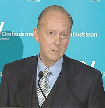 Ombudsman George Brouwer questions validity of new integrity ...