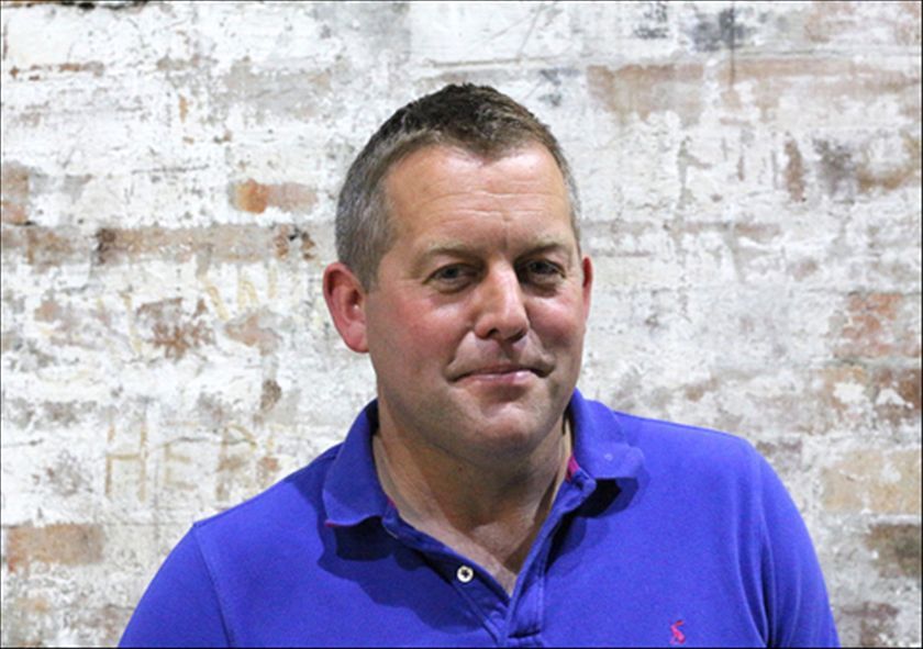 James Rebanks and the shepherd's life - ABC listen