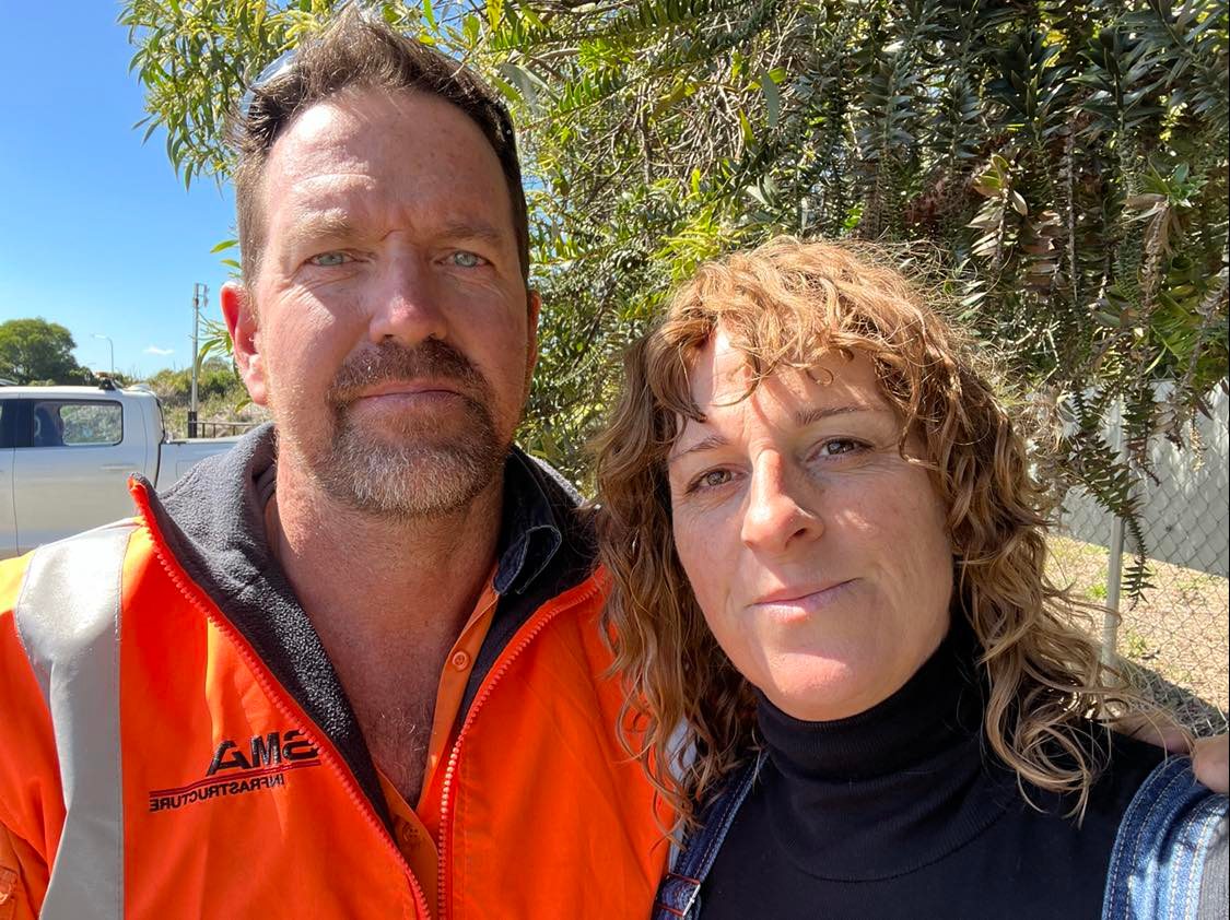 Mould in rental home prompts Queensland tenant's petition to make ...