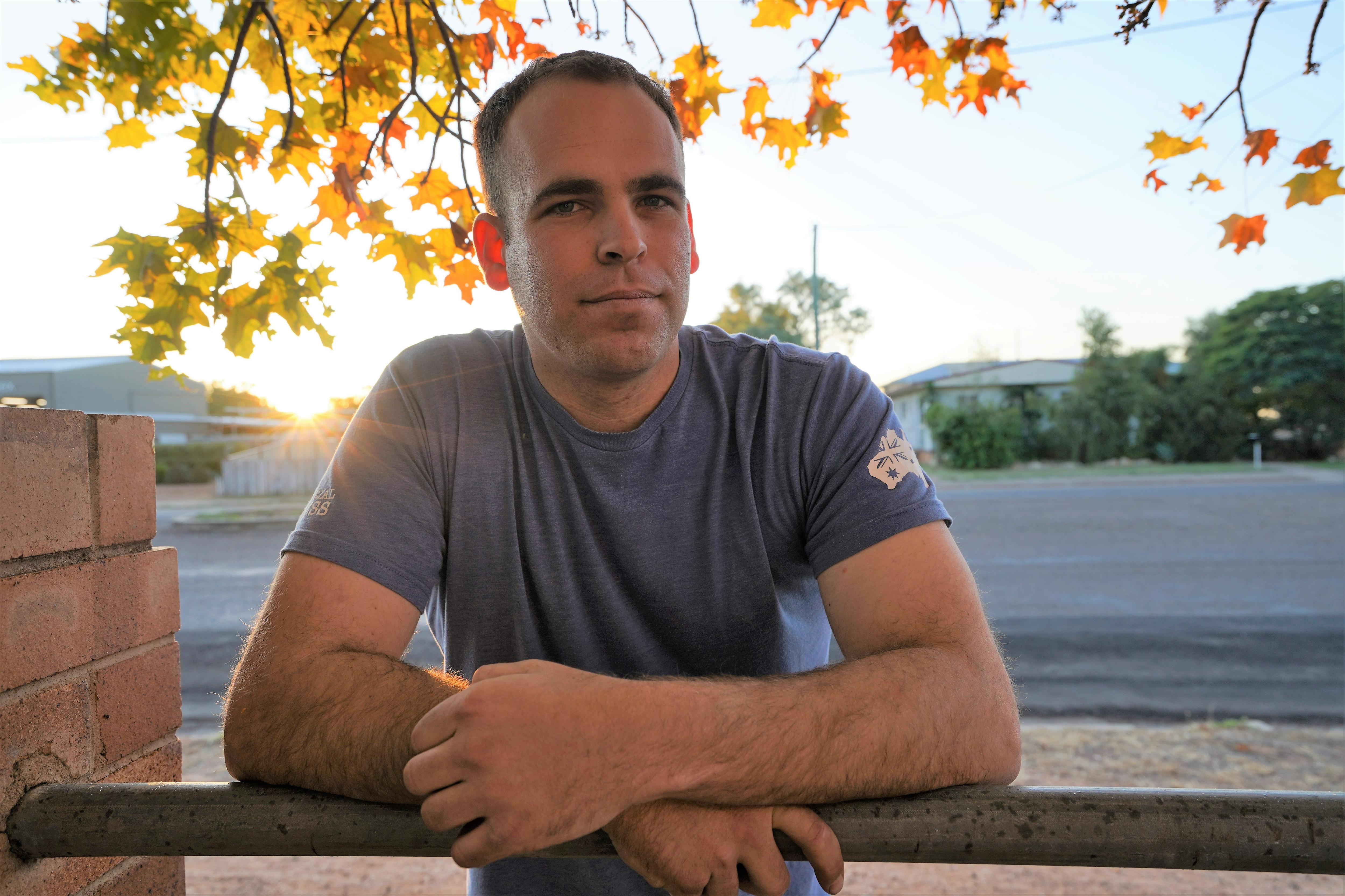 Dan Prosser - ABC News