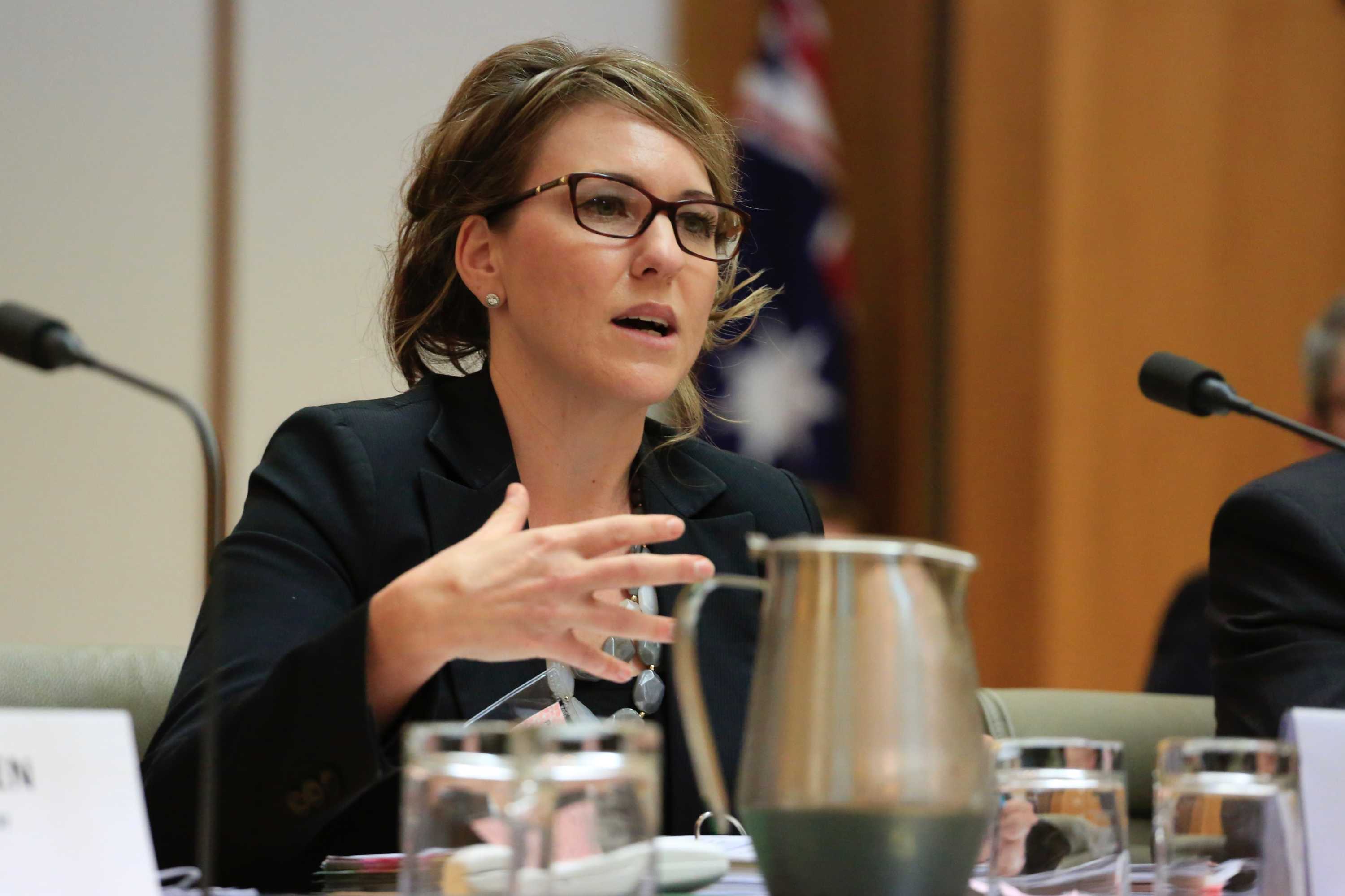 Anna Vidot - ABC News