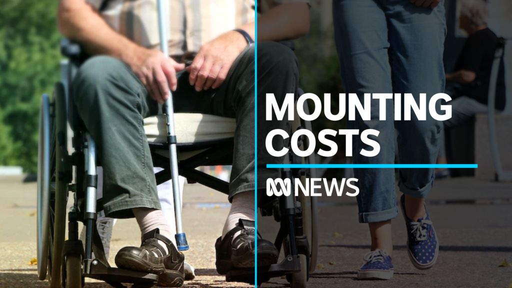 Monday finance with Alan Kohler - ABC News