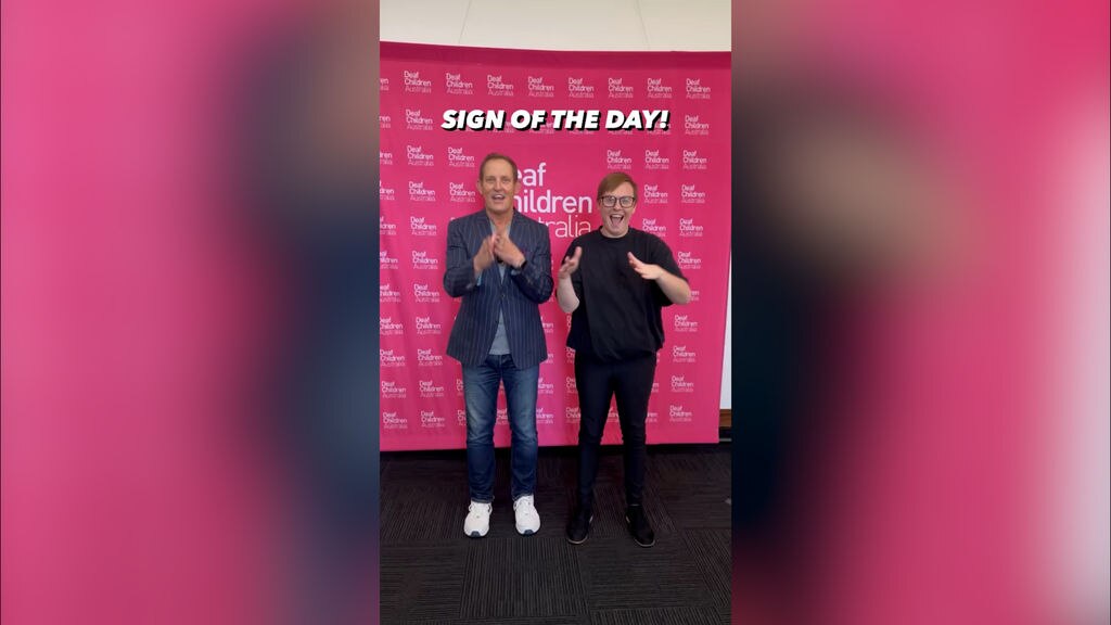 Disabilities - Topic - ABC News