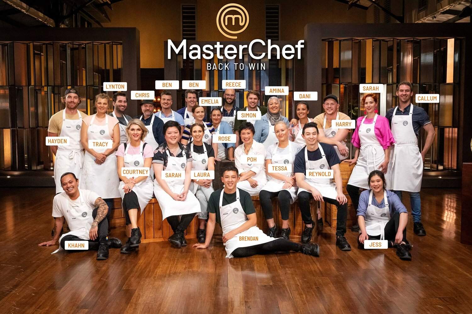 Reynold Poernomo Buat Hidangan 'Bali Sunrise' di Sesi Baru MasterChef ...