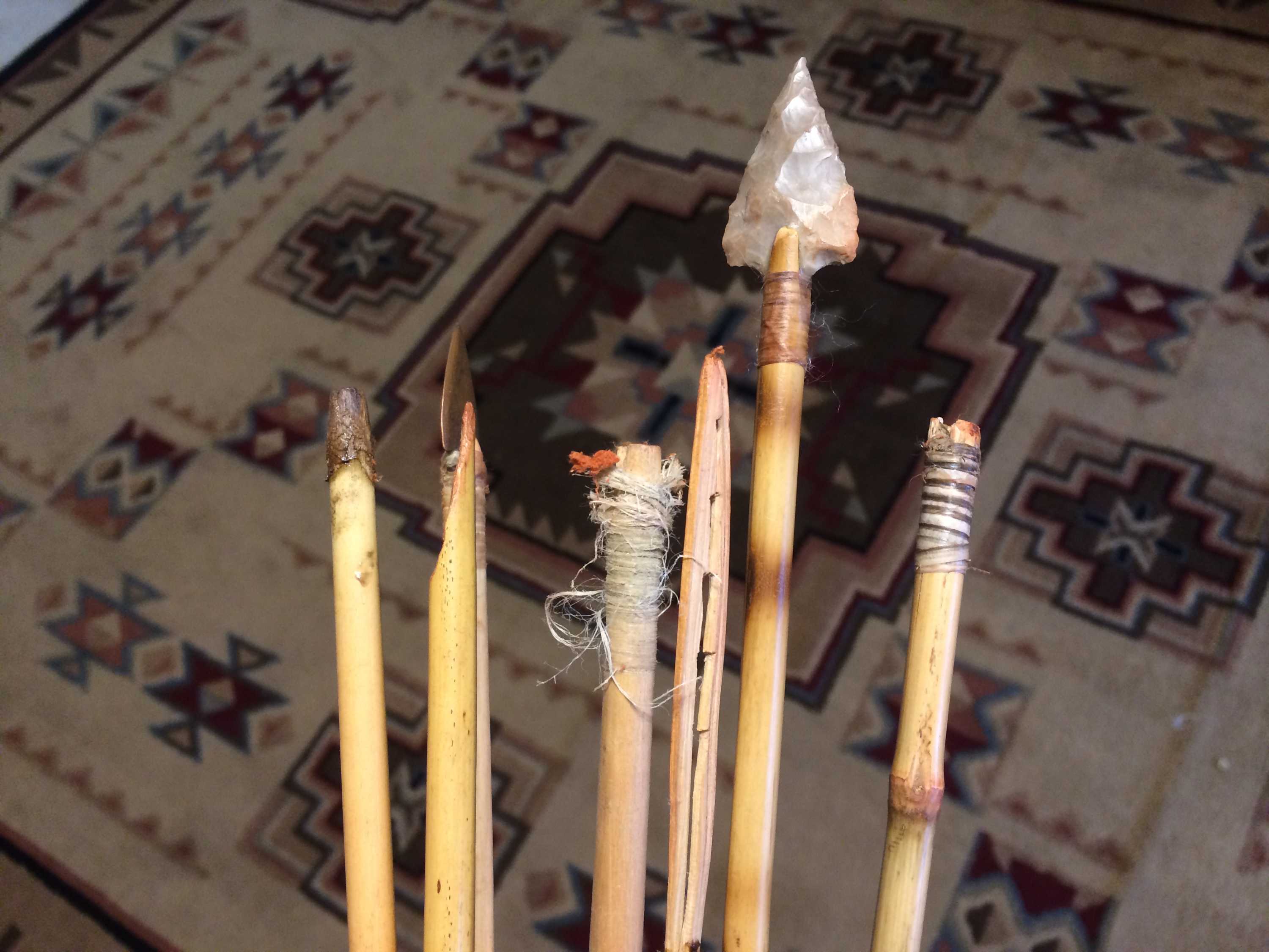 Native American Choctaw Nation fights to revive culture in one of ...