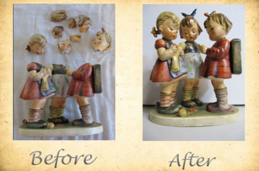 As It Was - ABC listen