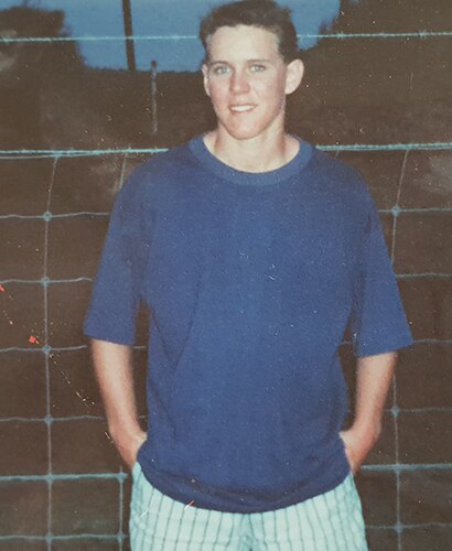 Nathan McLaughlin is missing, do you know where he is? - ABC listen