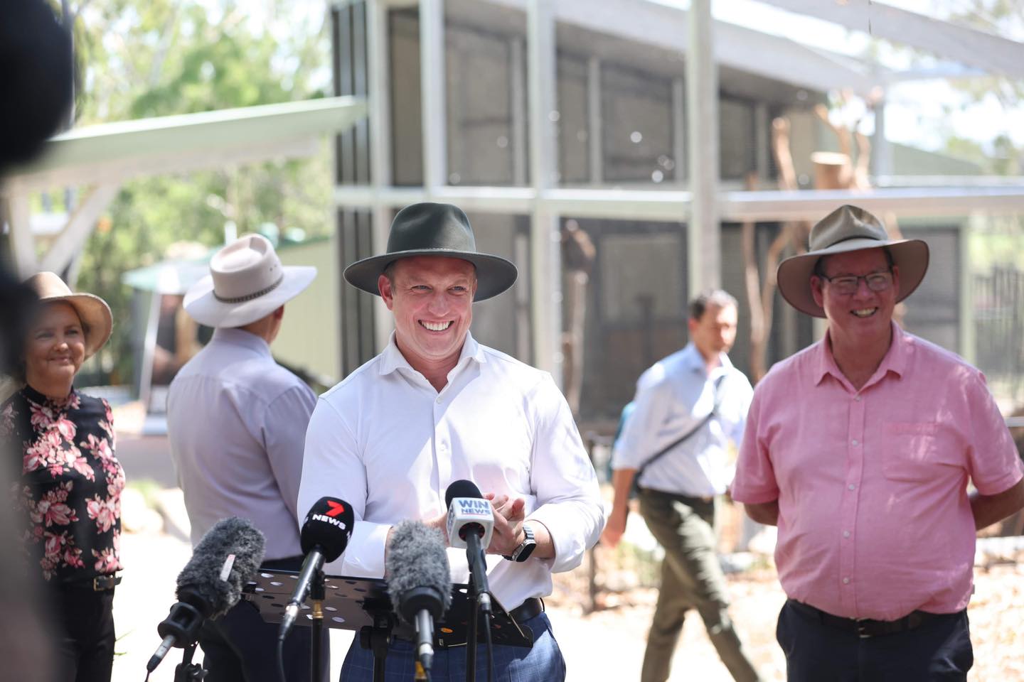 Rockhampton MP Barry O’Rourke defends use of electoral roll to ...