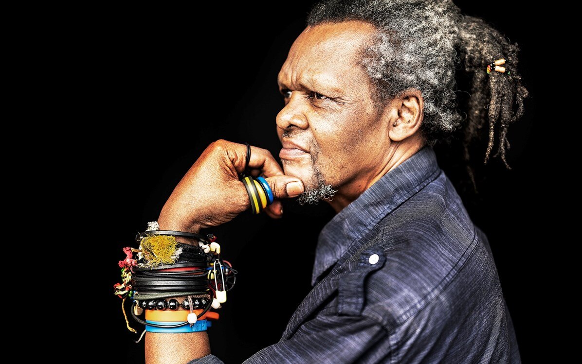 Lonnie Holley is part of the wonder - ABC listen