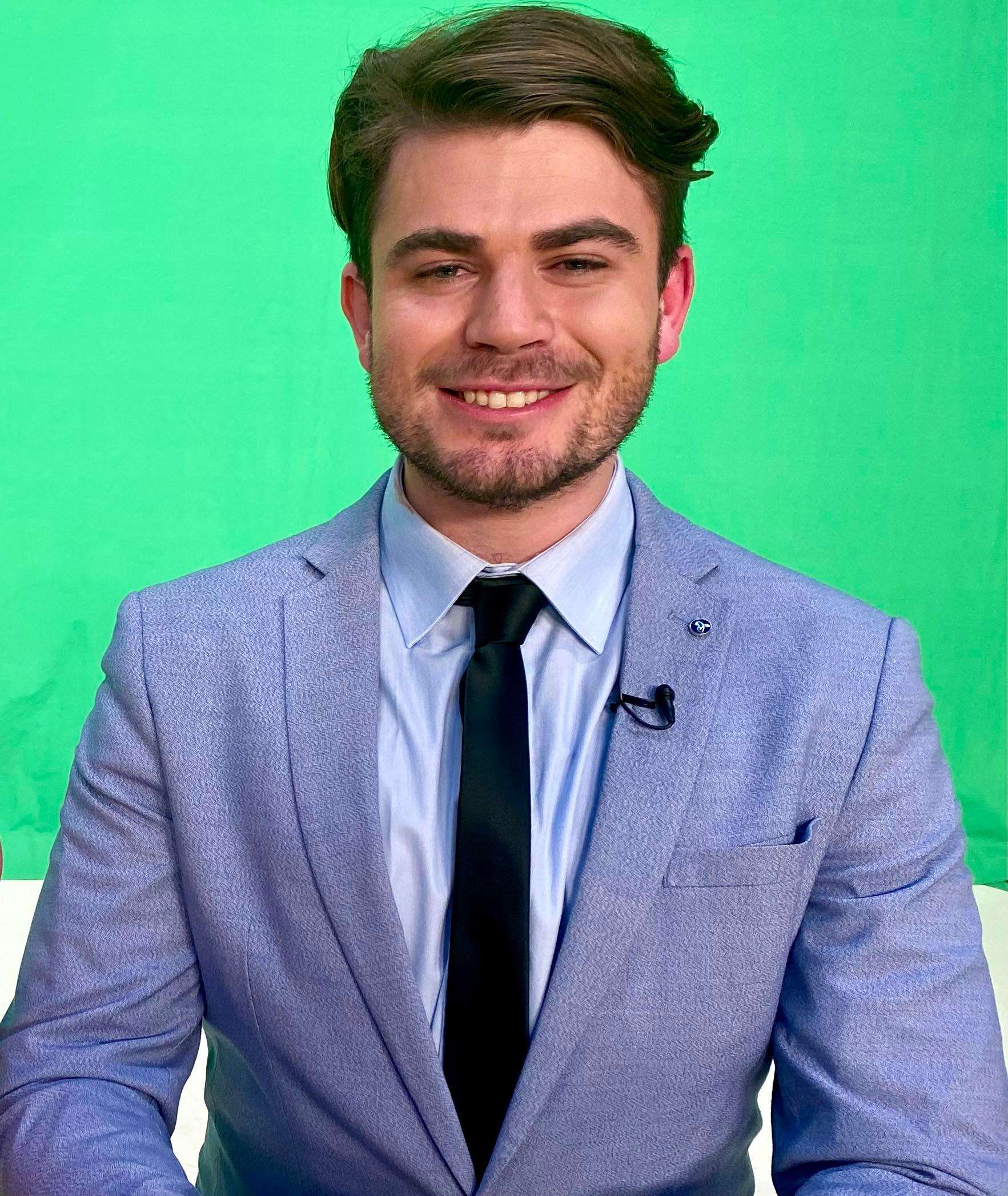 Cameron Carr - ABC News