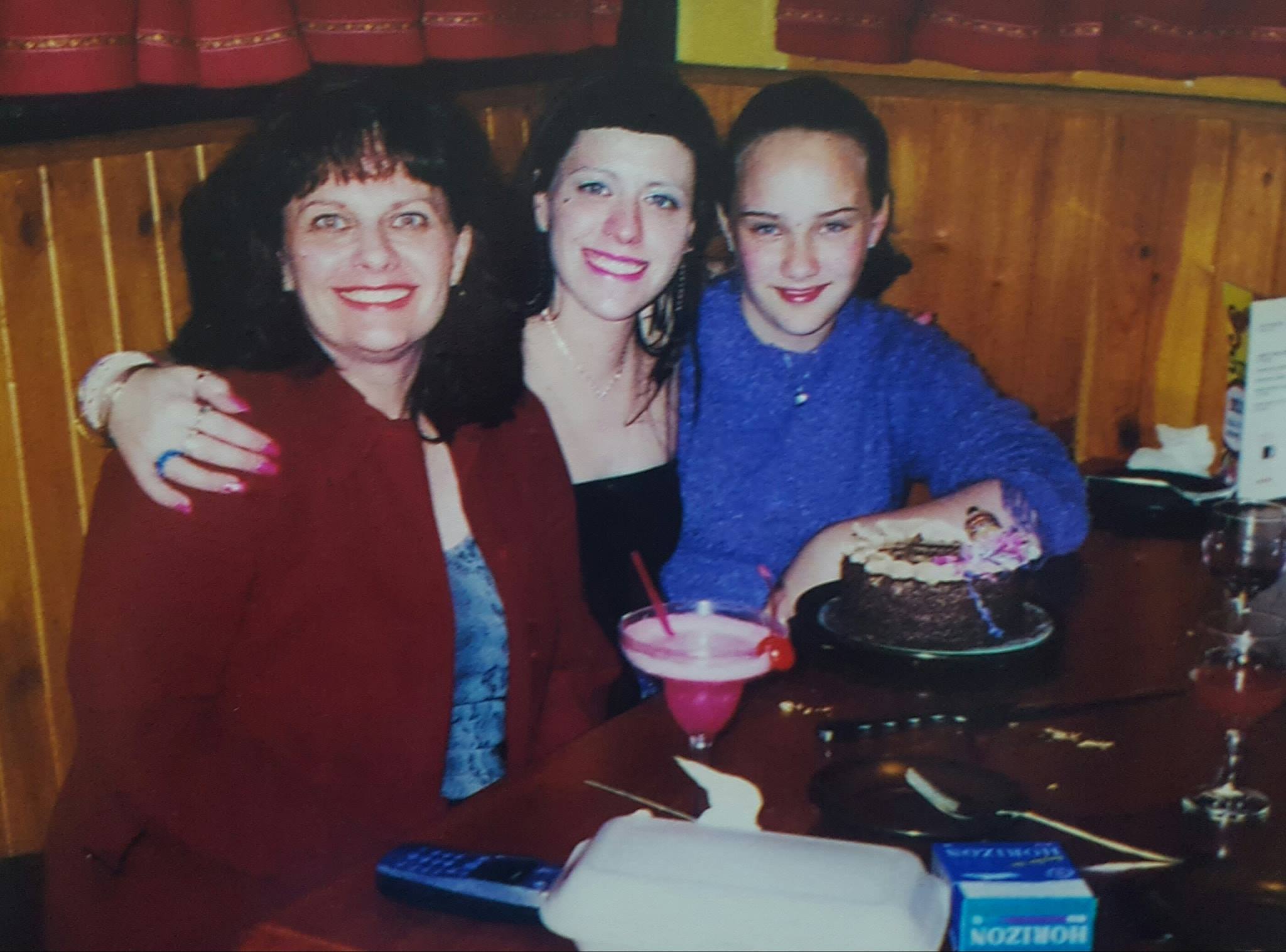 Murder victim Emma Pawelski's abduction wasn't caught on CCTV, and her ...