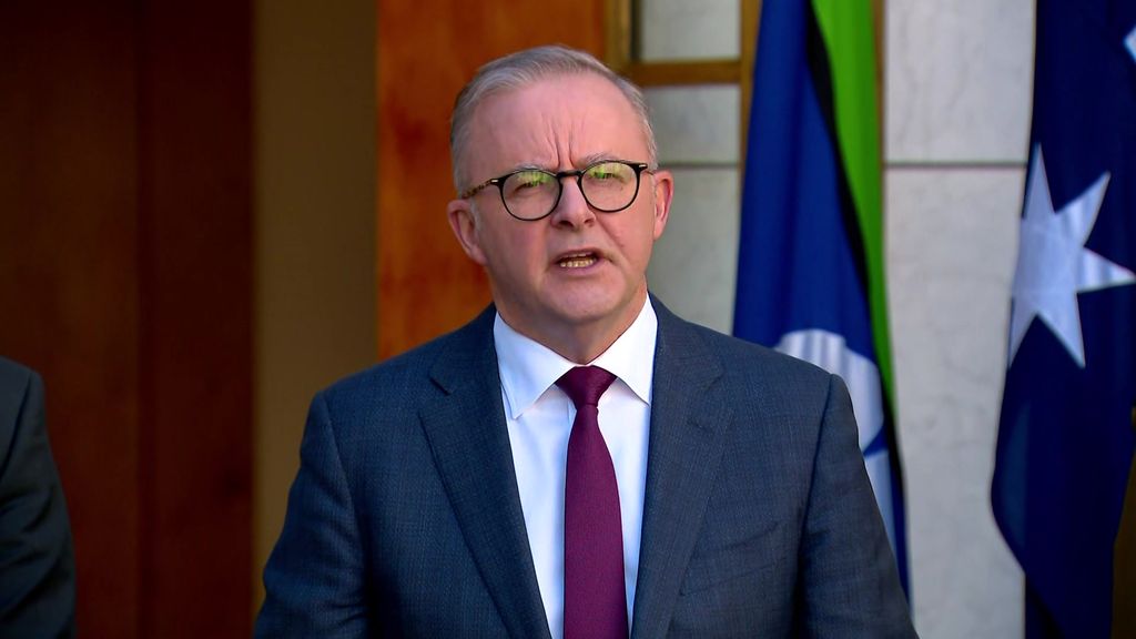 PM Albanese hails Defence Strategic Review as 'most significant' work ...
