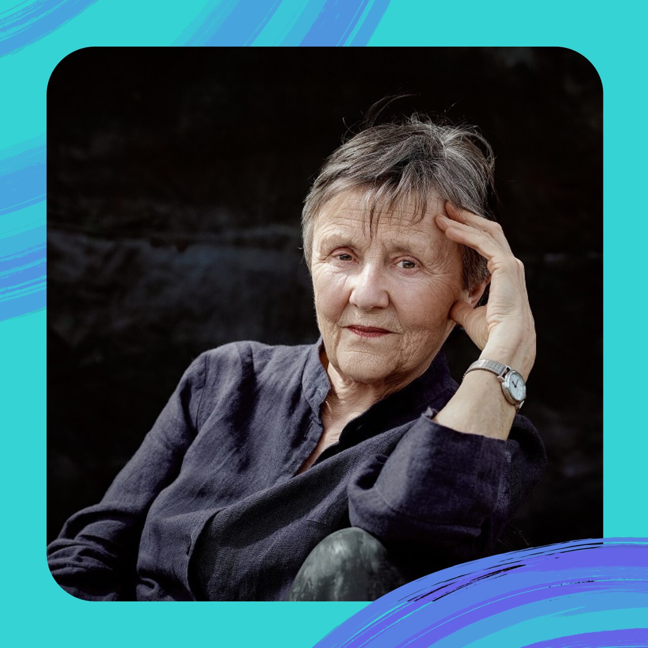 Earl Morris protects others from human predators - ABC listen