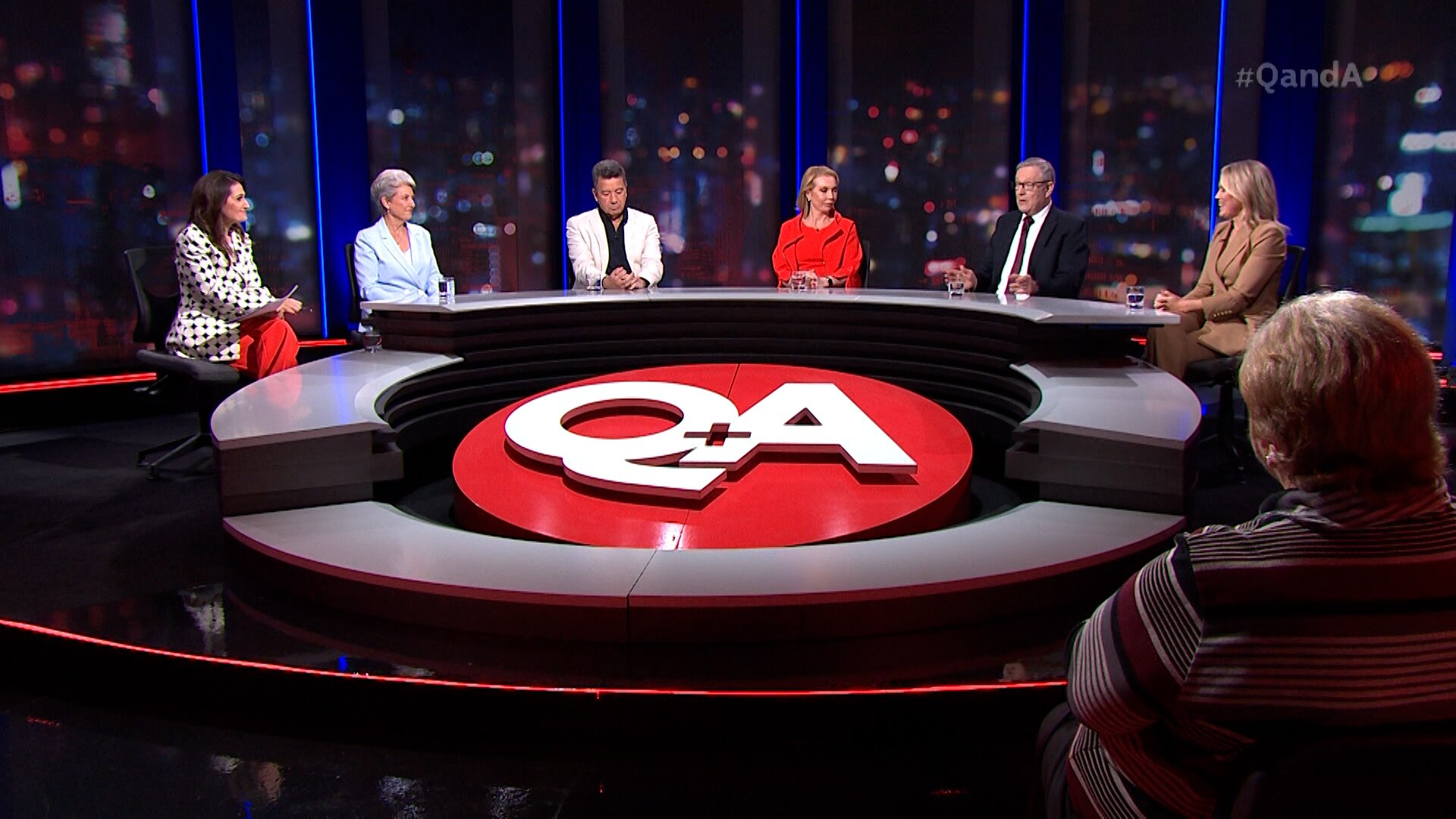 Julian Assange's lawyer Jennifer Robinson says 'emerging bipartisan ...