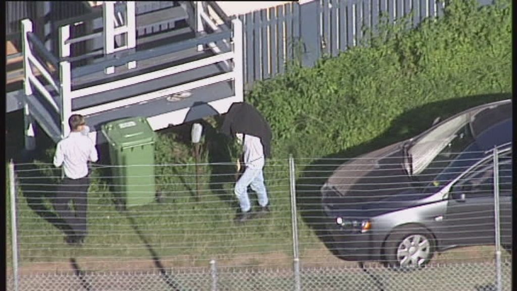 Serial sex offender Robert Fardon freed from Brisbane jail - ABC News