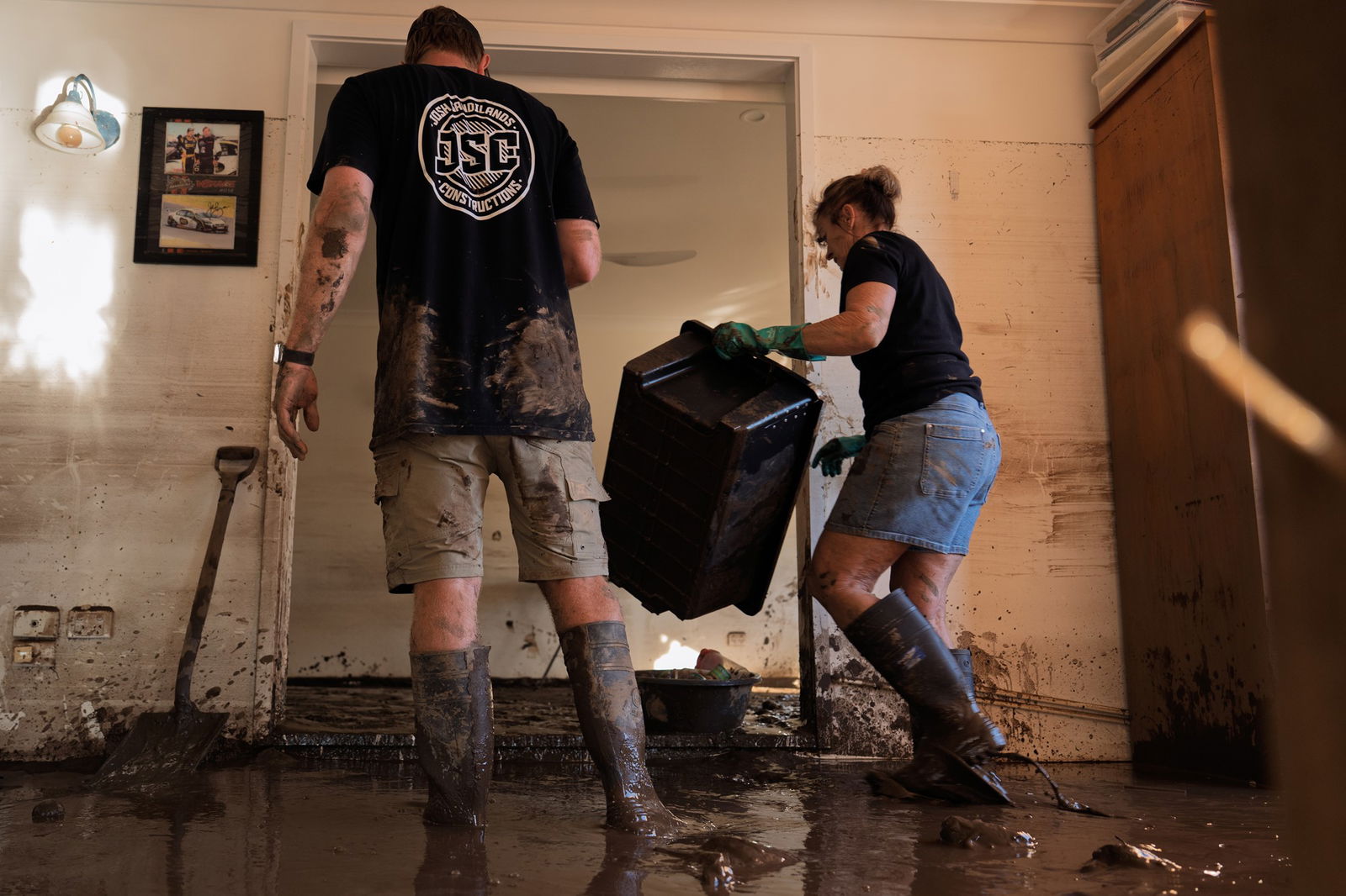 HMAS Voyager disaster: Archives reveal stories of heroism, tragedy ...