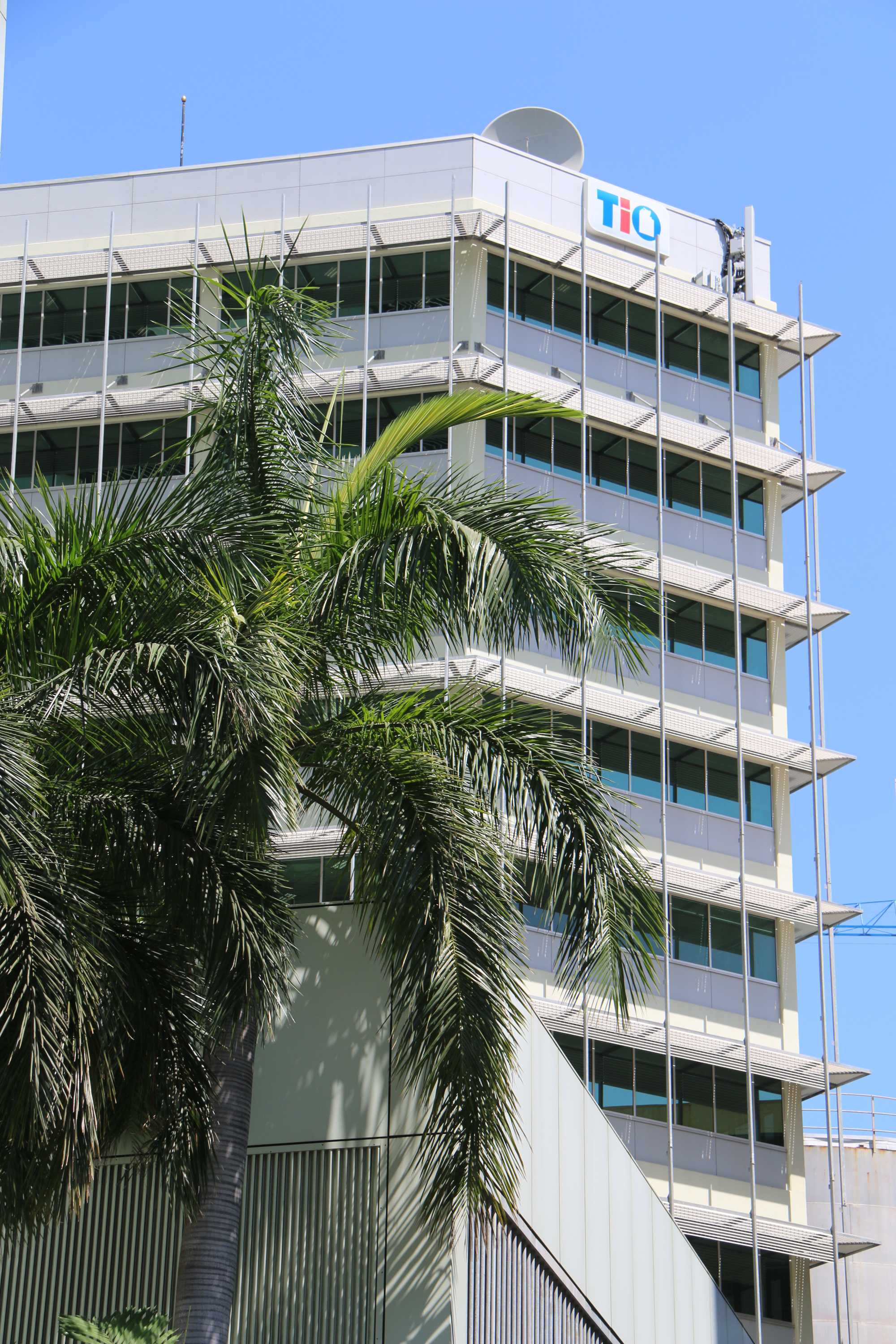 Controversial TIO sale bill passed during late-night sitting of the ...