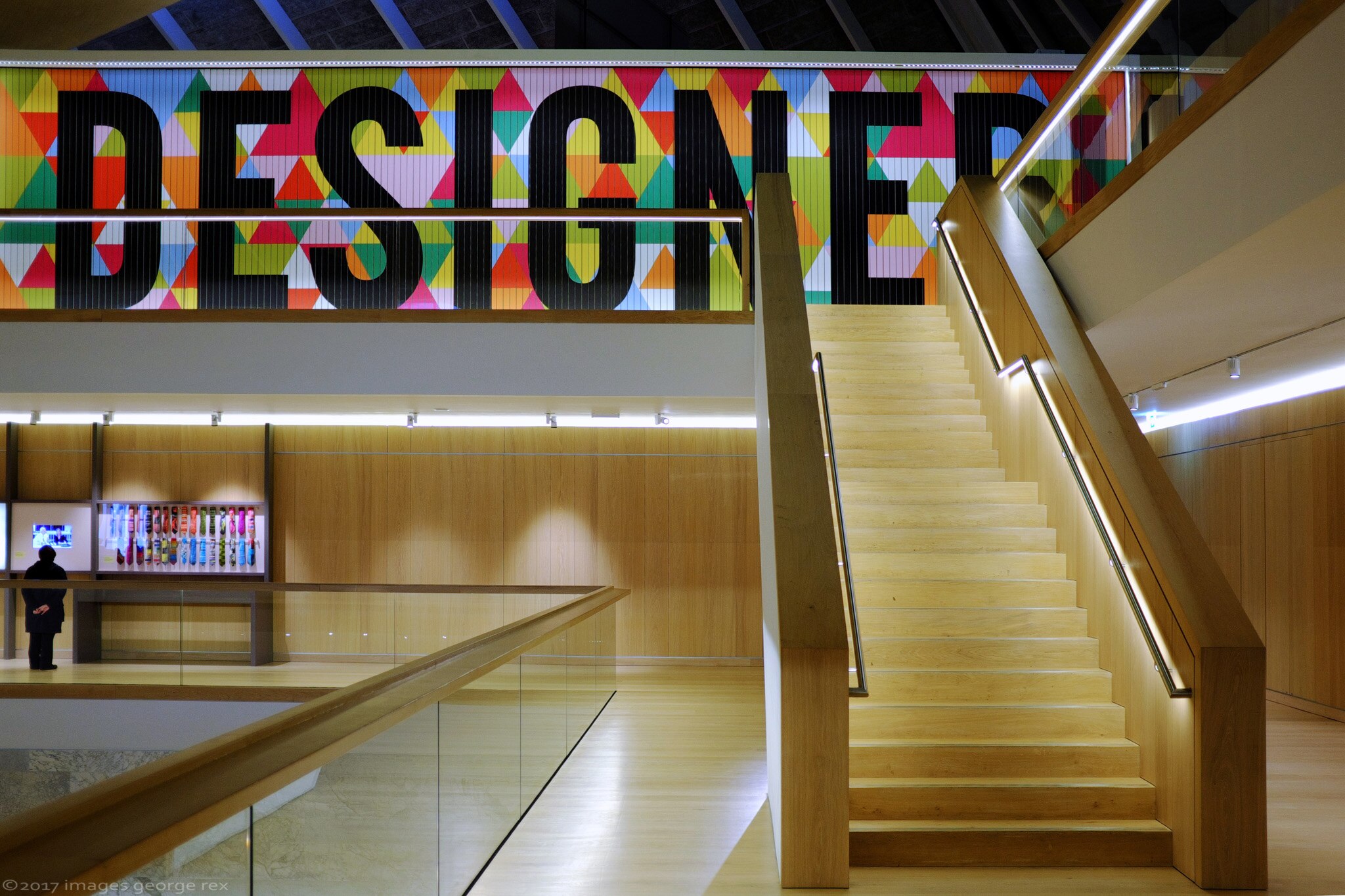 Defining the design museum, and a guide to urban foraging - ABC listen