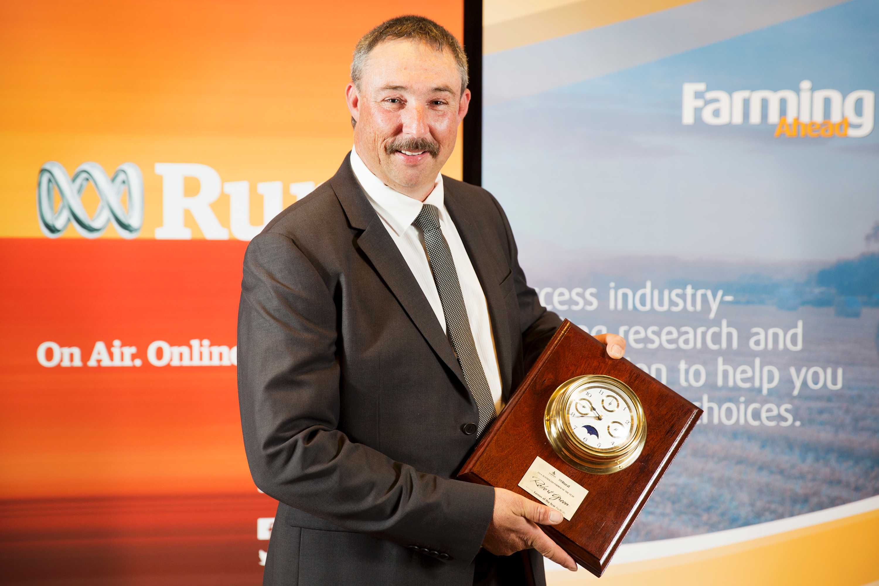 Jeremy Story Carter - ABC News