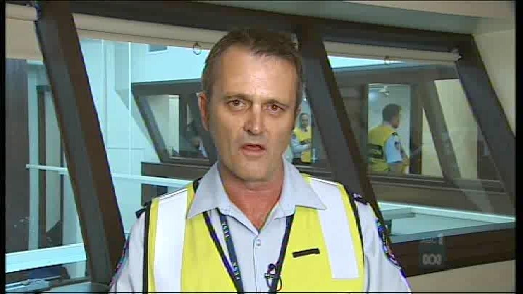 Storm wreaks havoc across Perth - ABC News