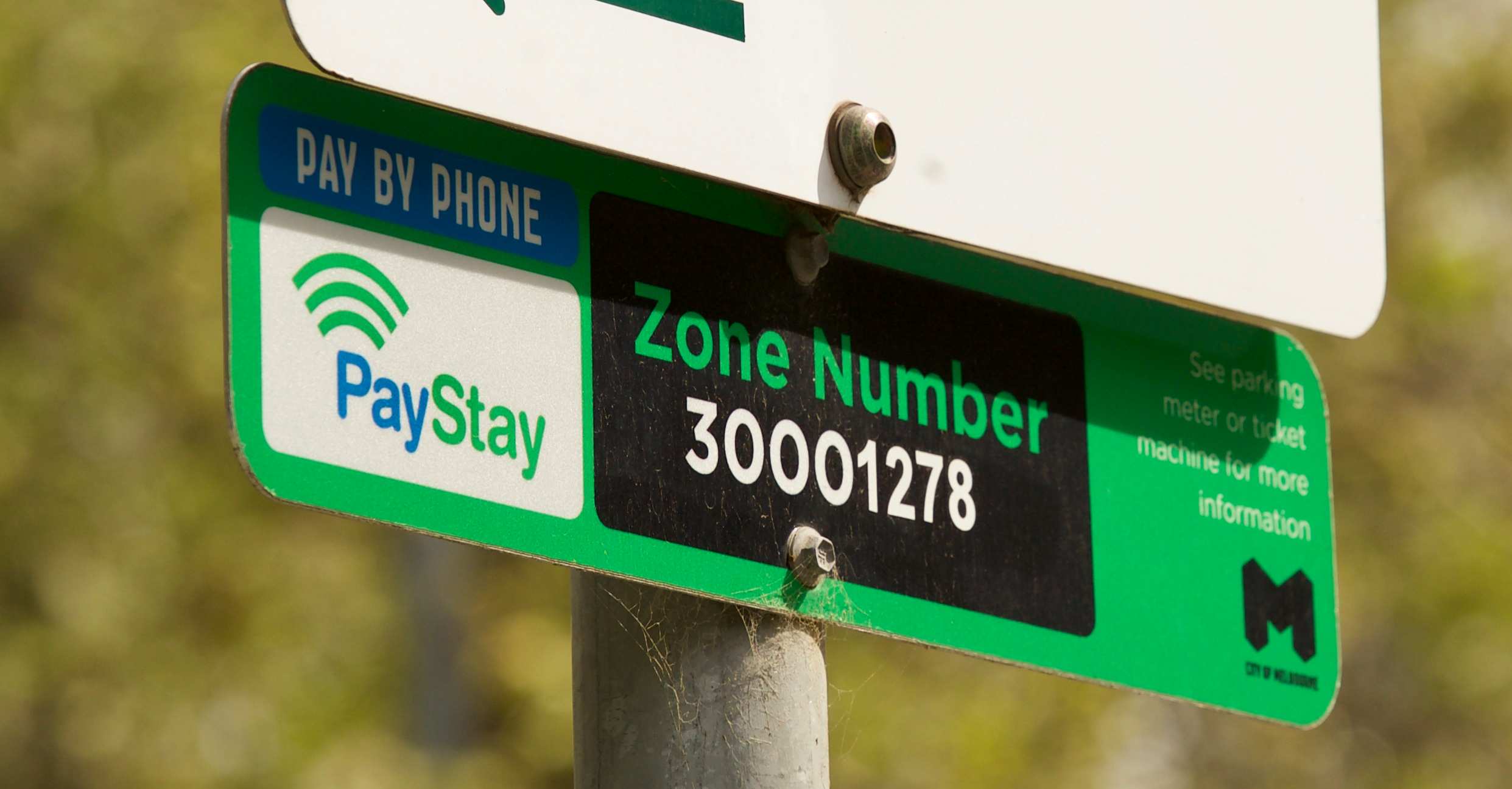 Melbourne City Council agrees to refund more than 1,000 parking fines ...