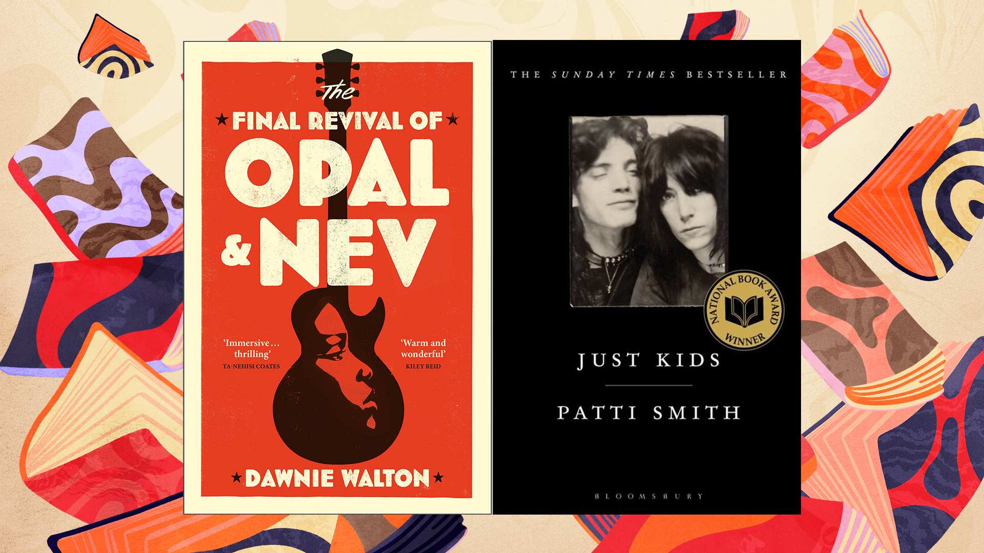 The Book Club: Turn up the Music! - ABC listen