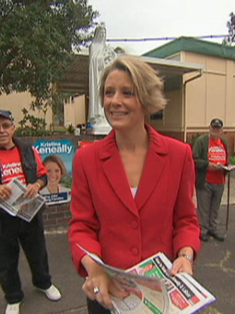 Sydenham - 2044 - Location - ABC News