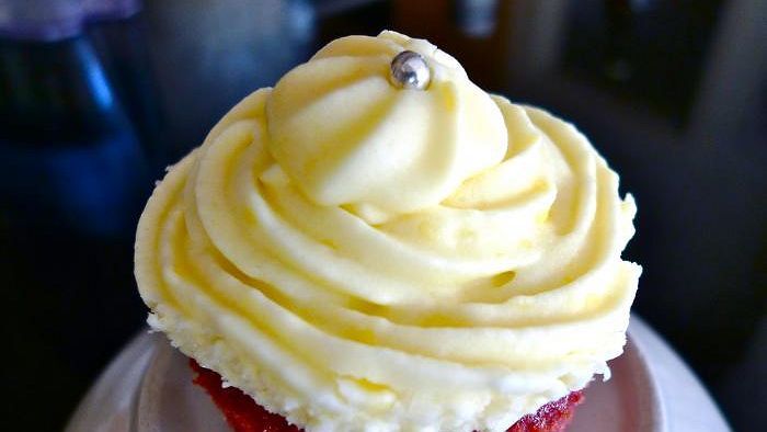 Icing for cupcakes - ABC Everyday