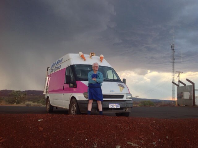 BHP FIFO work camp causes rift in north WA town of Newman - ABC News