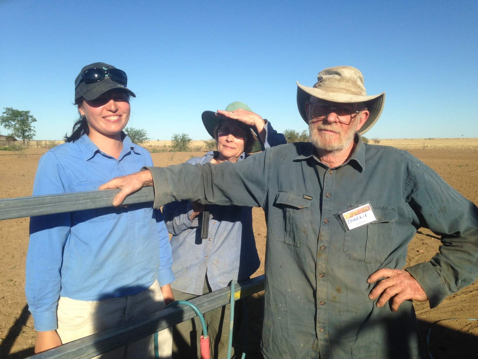 Rural Reporter May 24 - ABC listen