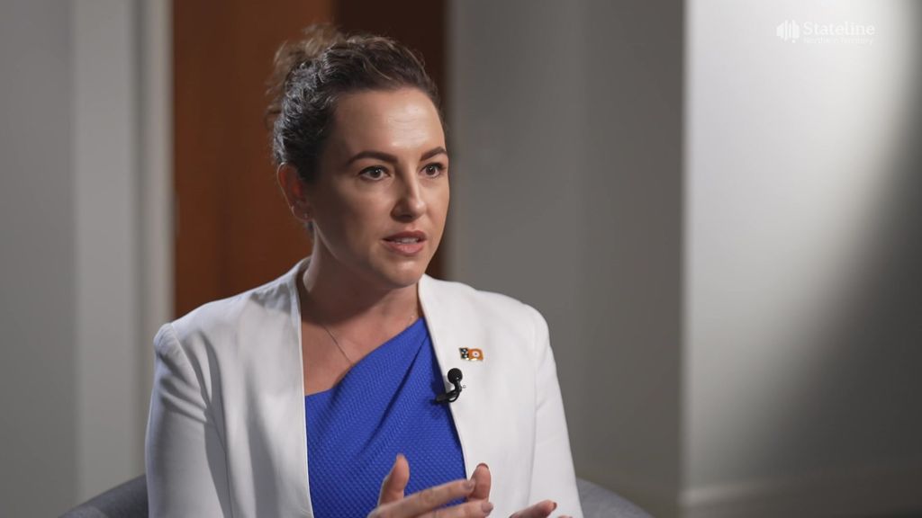 NT CLP government 'dismantles' treaty plans, ending seven-year process ...