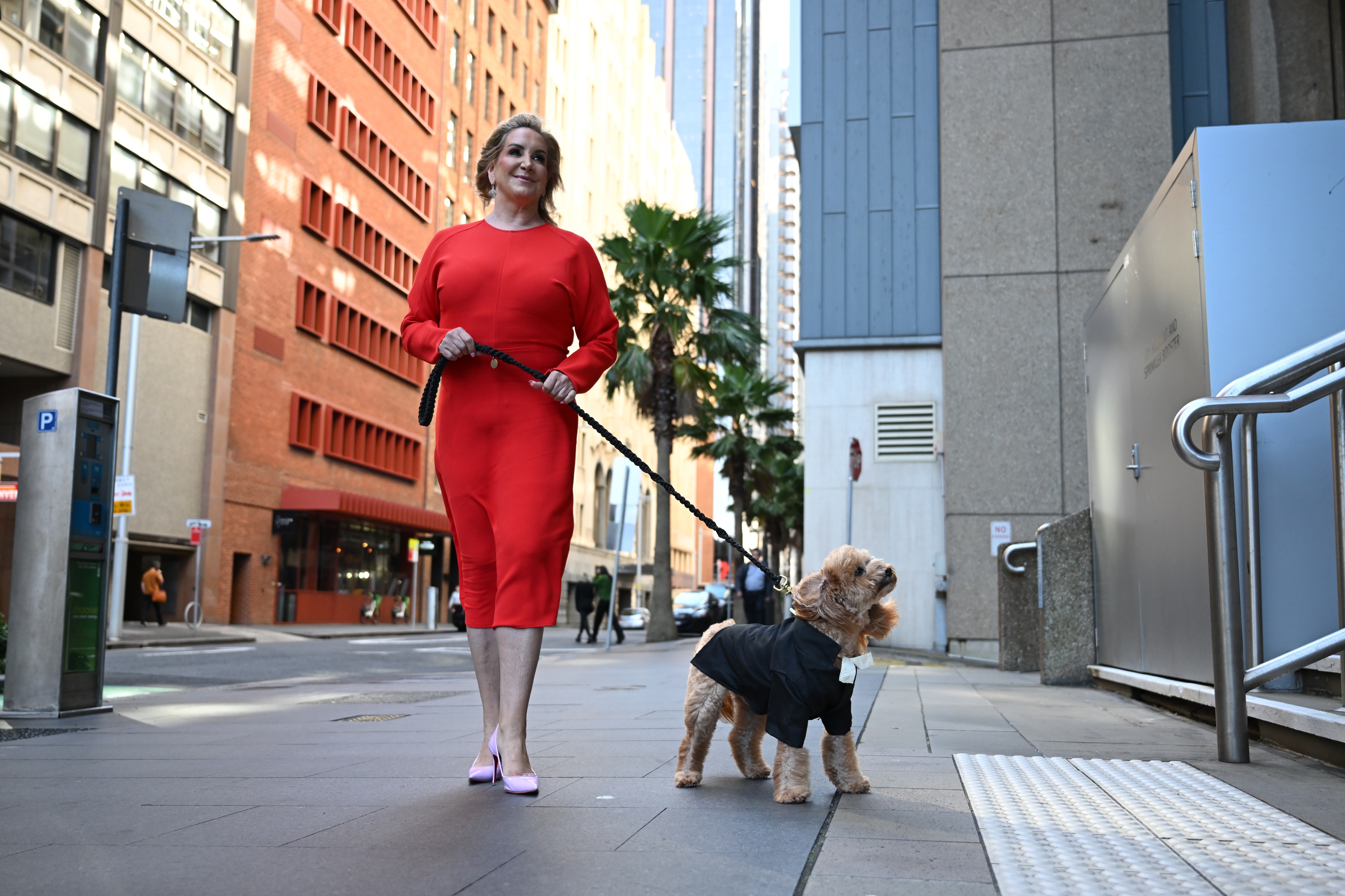 Gina Edwards awarded $150k in damages after court finds Nine Network ...