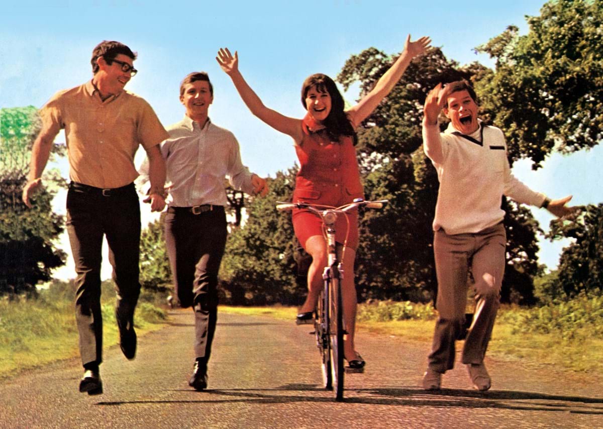 How The Seekers' Judith Durham's voice became the soundtrack to our ...