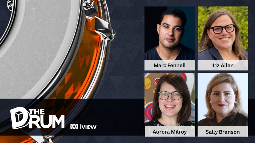 The Drum Tuesday October 3 - ABC News
