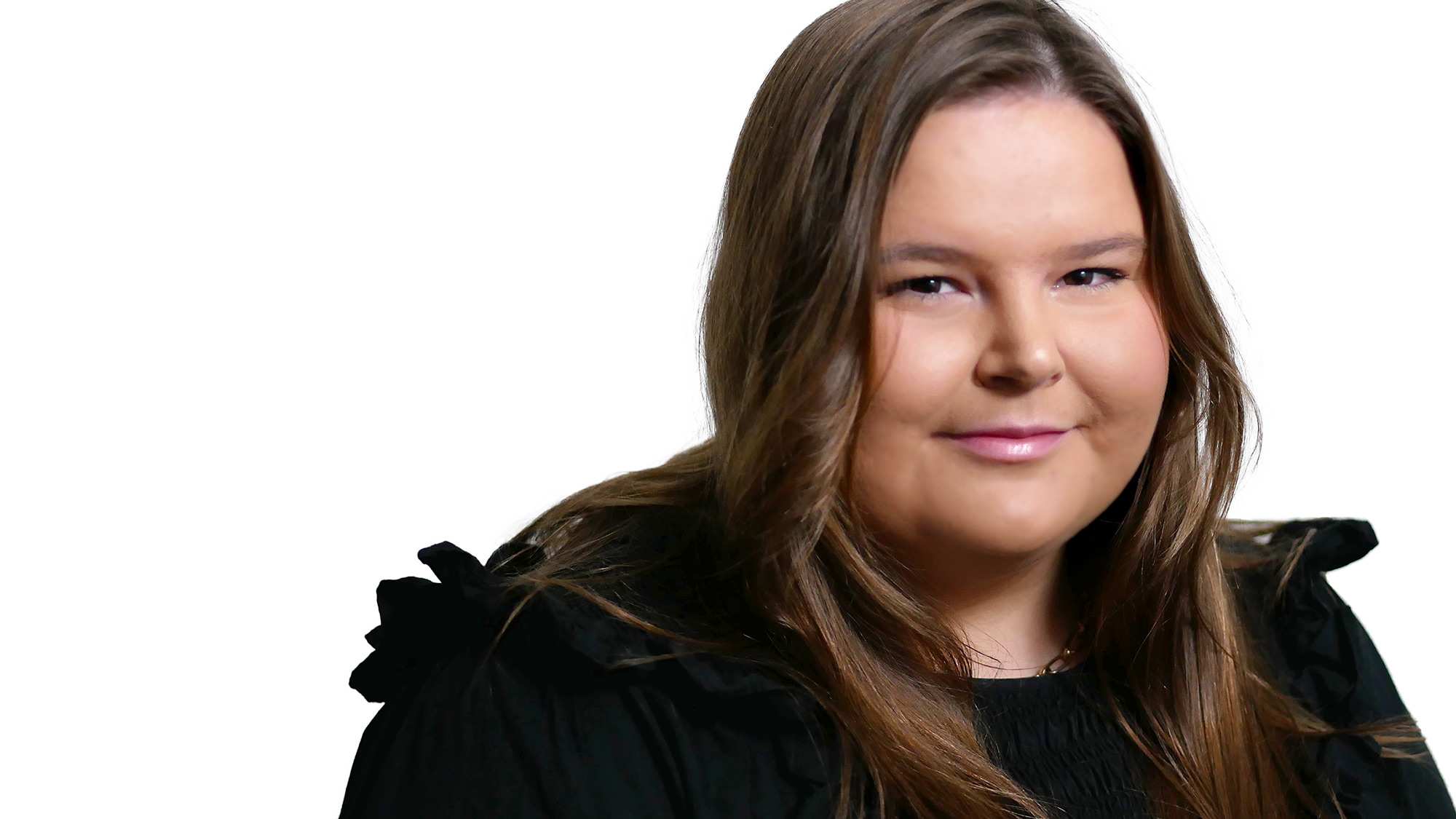 Georgia Roberts - ABC News