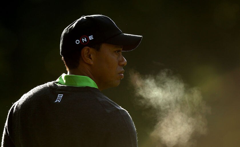 Tiger hoping to break his drought - ABC News