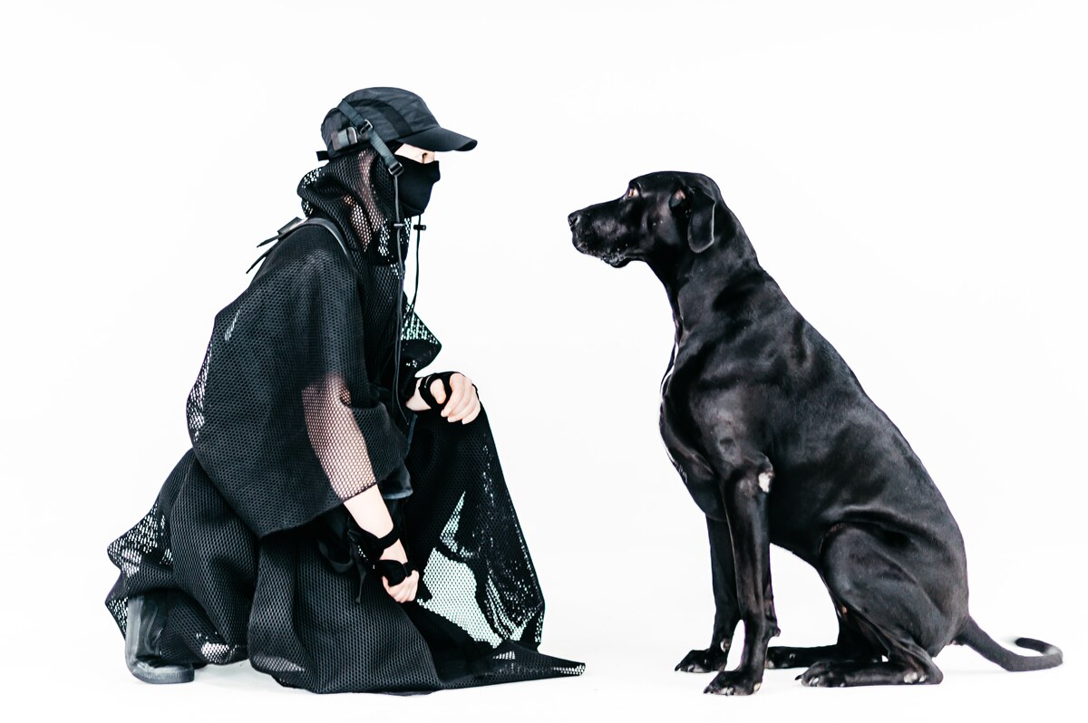 Melbourne dance company Chunky Move premieres Token Armies by new ...