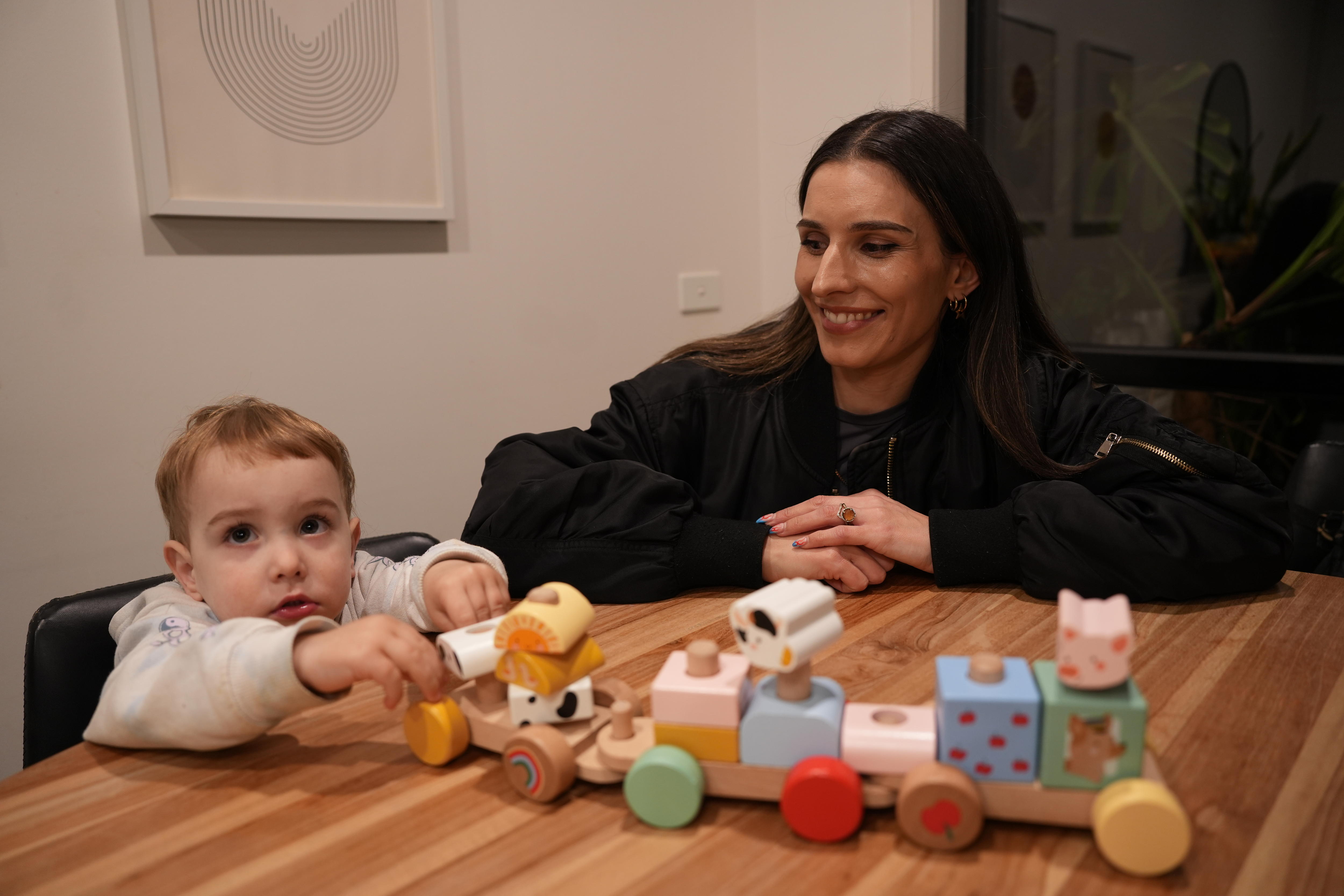Parents fear for future of beloved Footscray community childcare centre ...