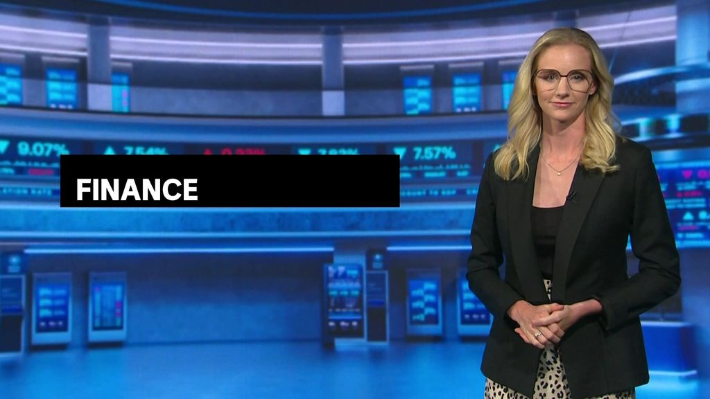 Friday Finance with Elysse Morgan - ABC News