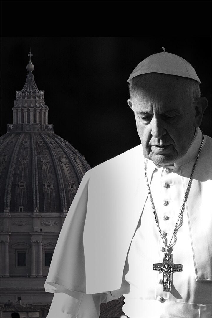 Pope - ABC Radio National