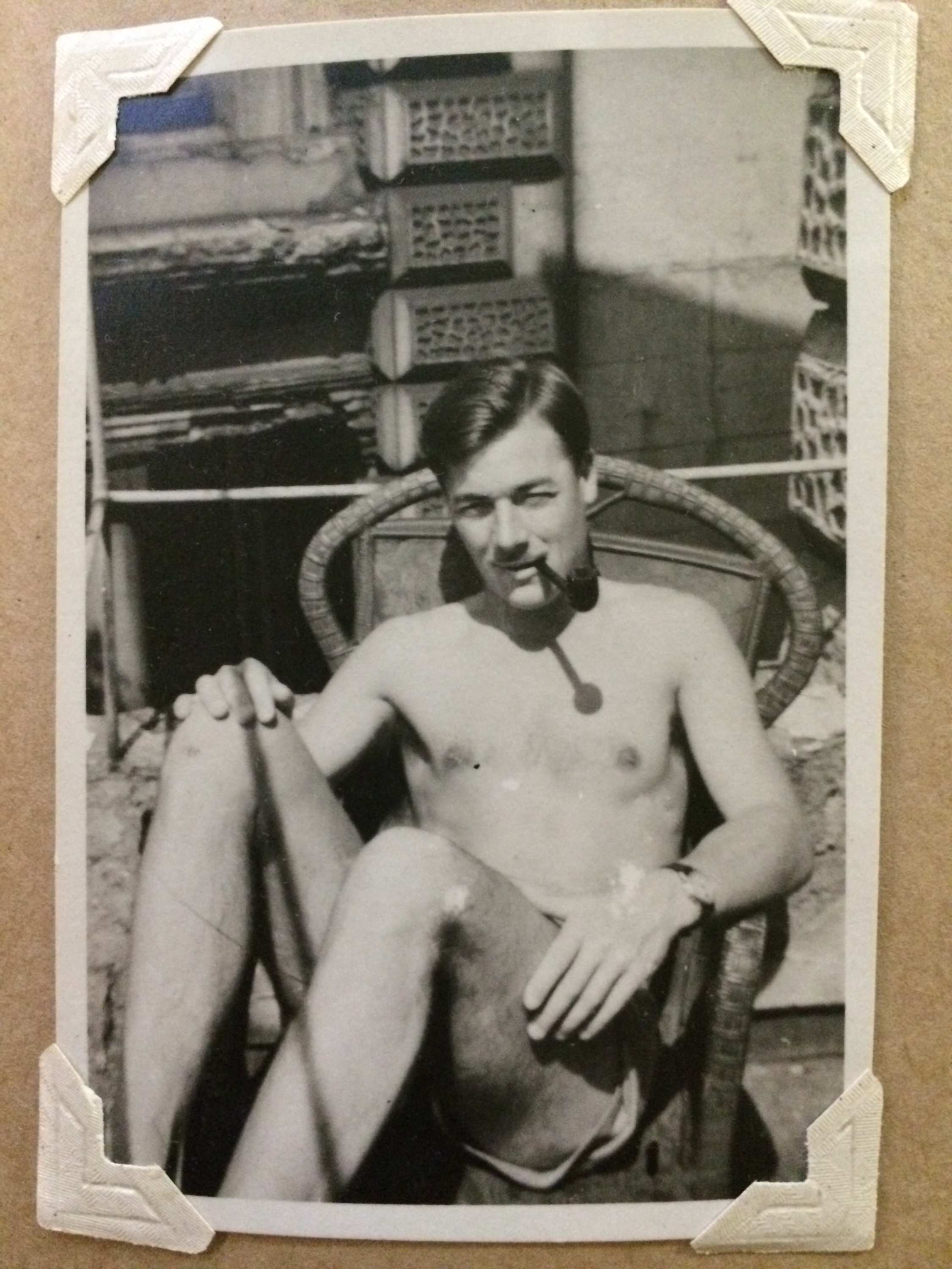 World War II veteran Bill Rudd celebrates 100th birthday after spending ...