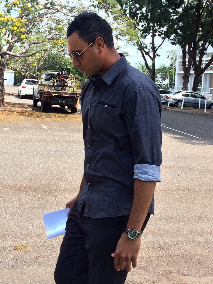 Former Brisbane Lions AFL footballer Jason Roe gets suspended sentence ...