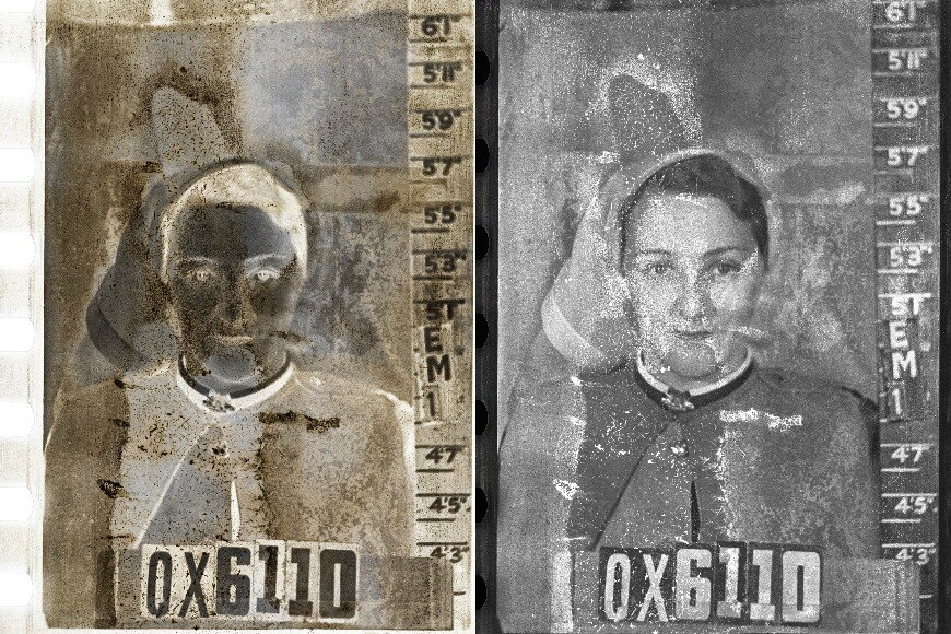 Shining a light on the World War II records of Australian women - ABC News