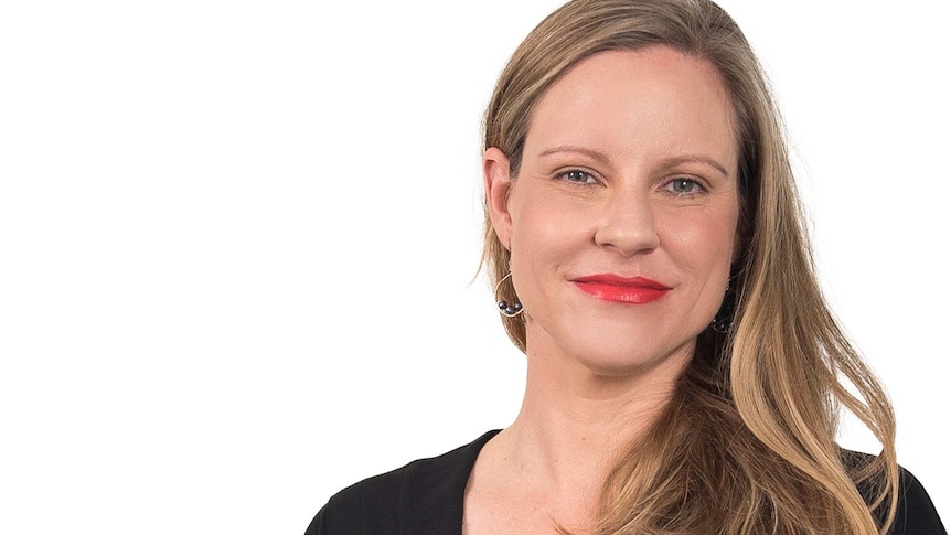 Jo Laverty - ABC Jo Laverty - ABC
