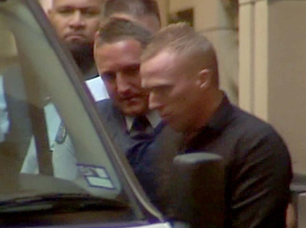 Adrian Bayley pleads guilty to Jill Meagher's murder - ABC News