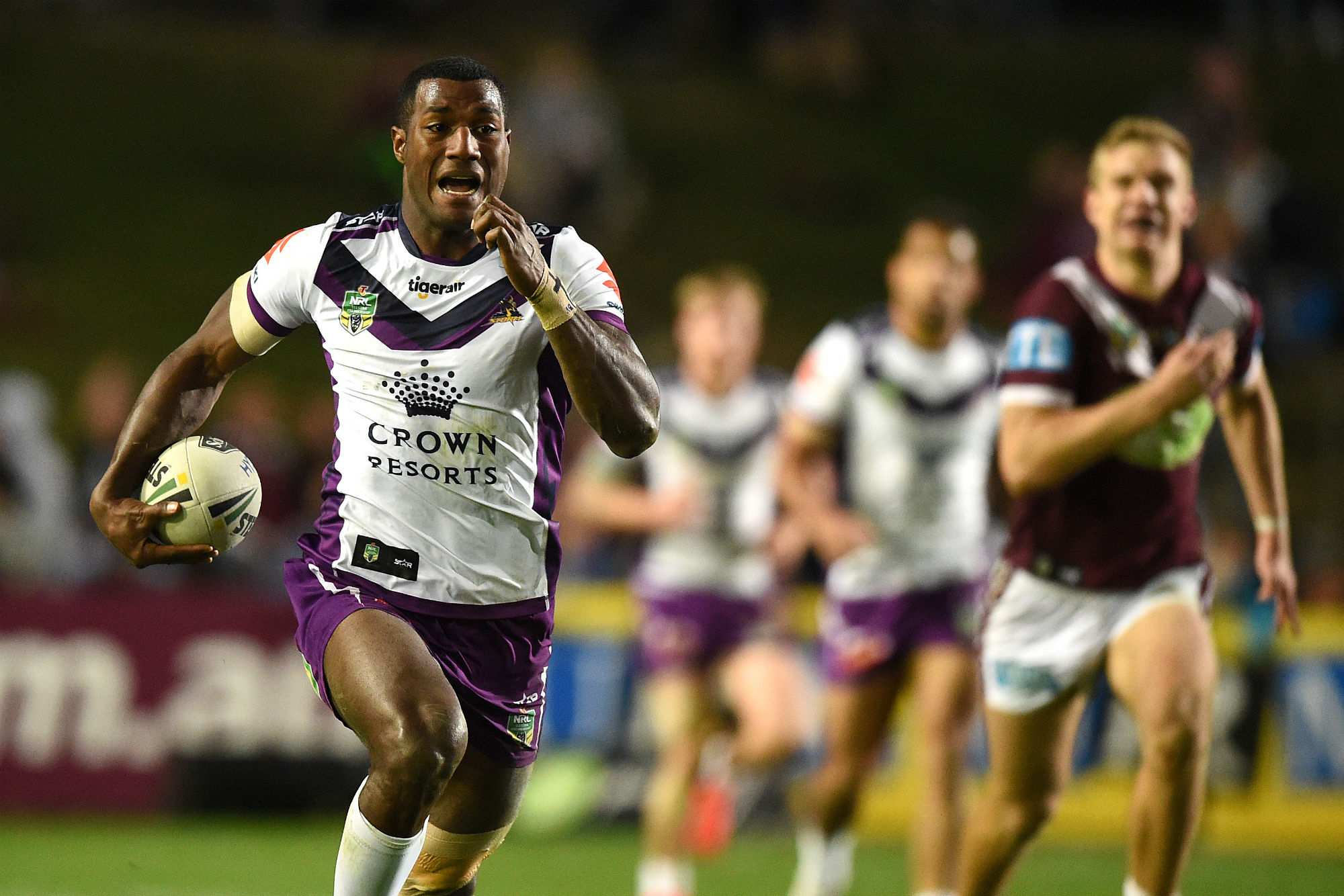 NRL Grand Final: Suliasi Vunivalu in dreamland after stellar debut ...