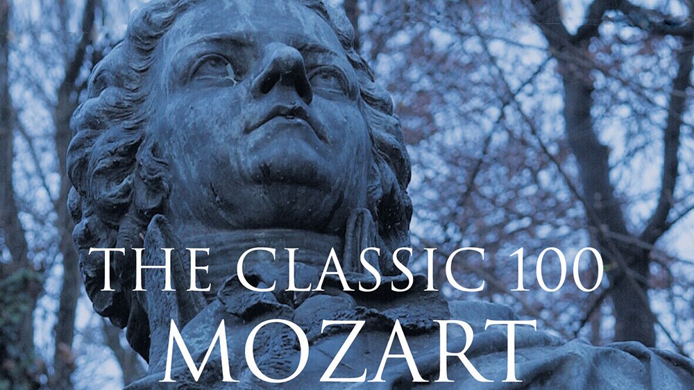 The Classic 100 Show: Mozart - ABC listen